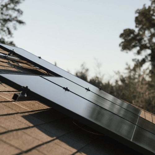 Groupe National Solaire : Installateurs de panneaux solaires